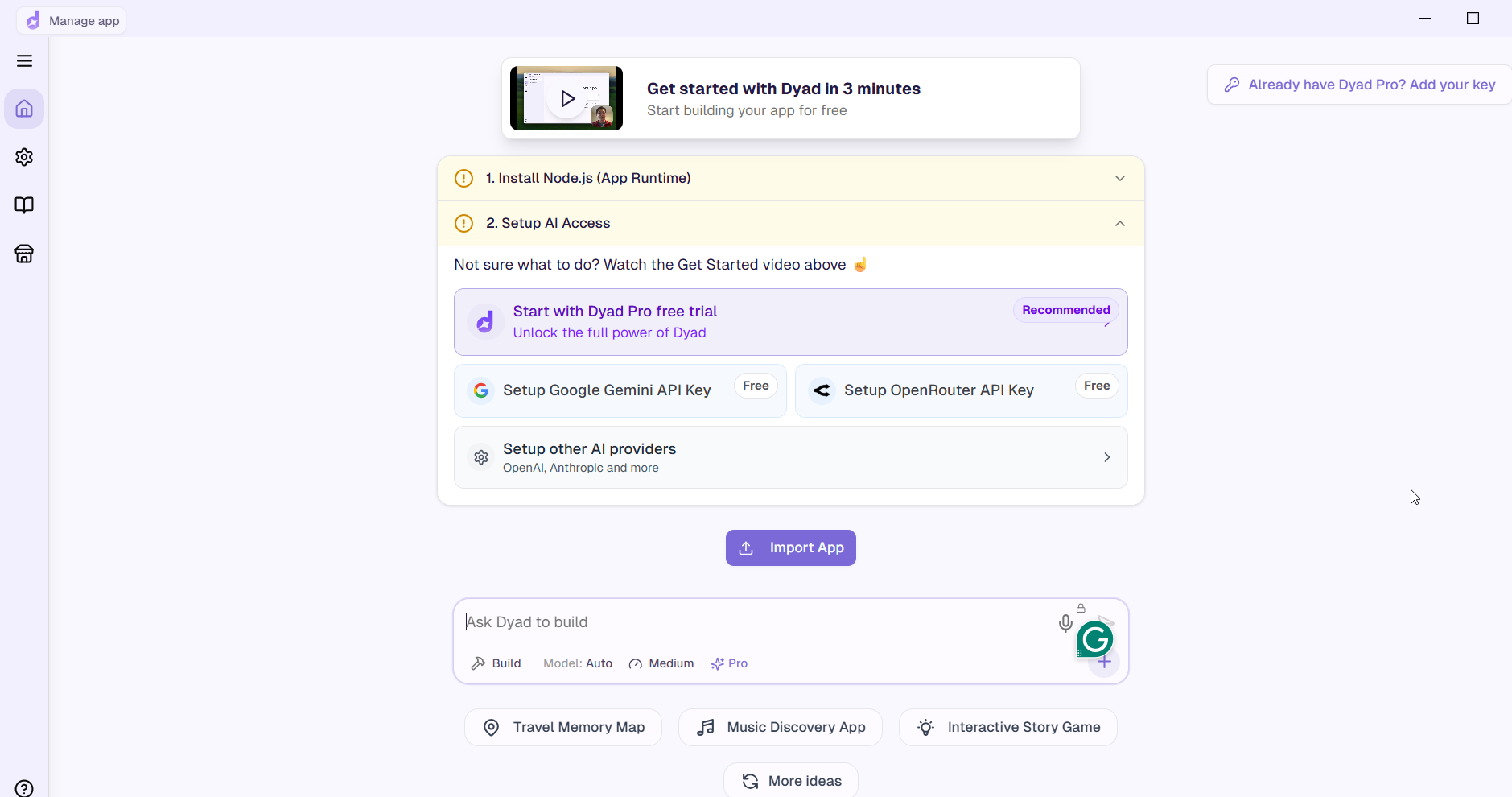 Dyad Review 2026: Is the Local, Open-Source AI App Builder Actually ...
